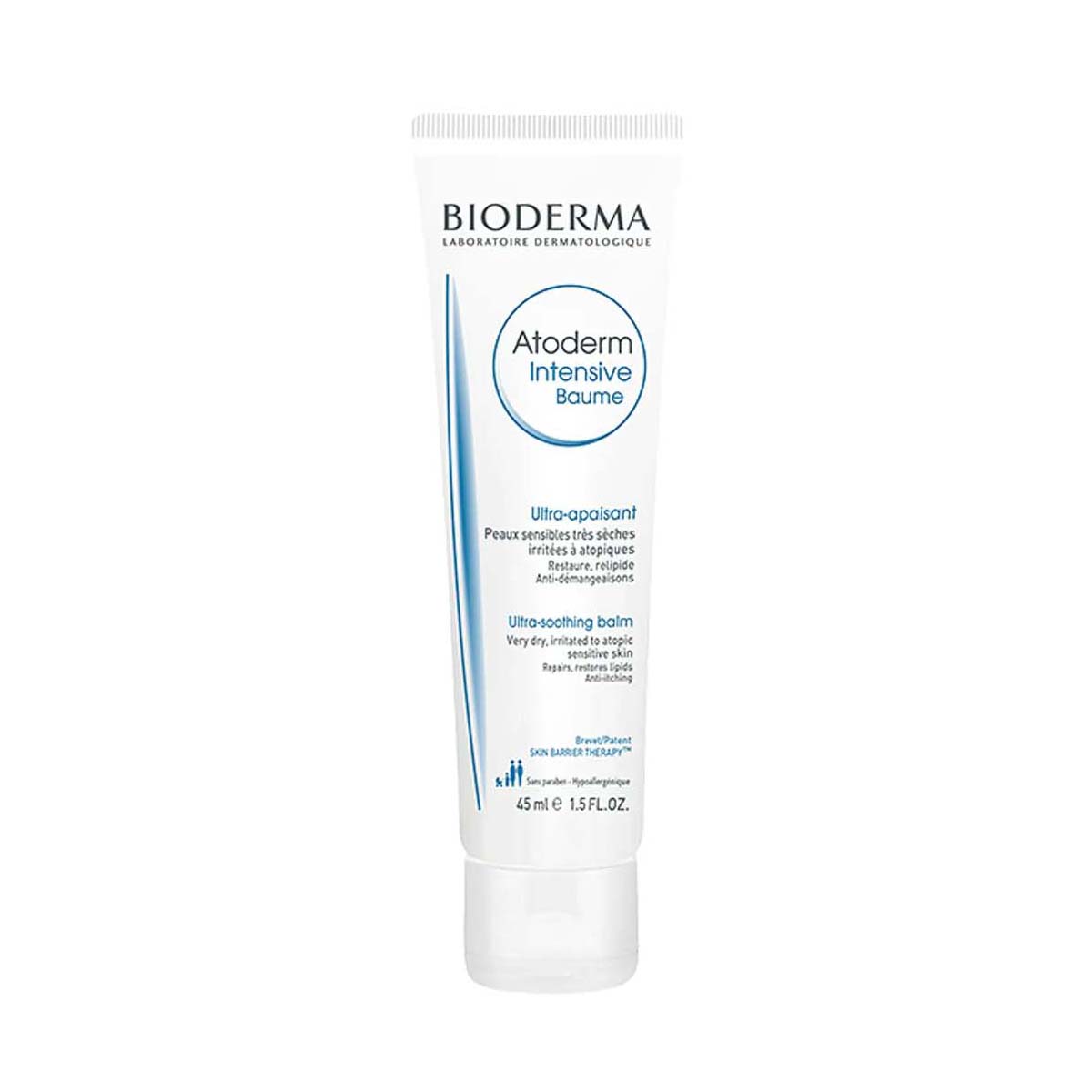 Bioderma Atoderm Intensive Balm Nemlendirici ve Onarıcı Krem 45 ml