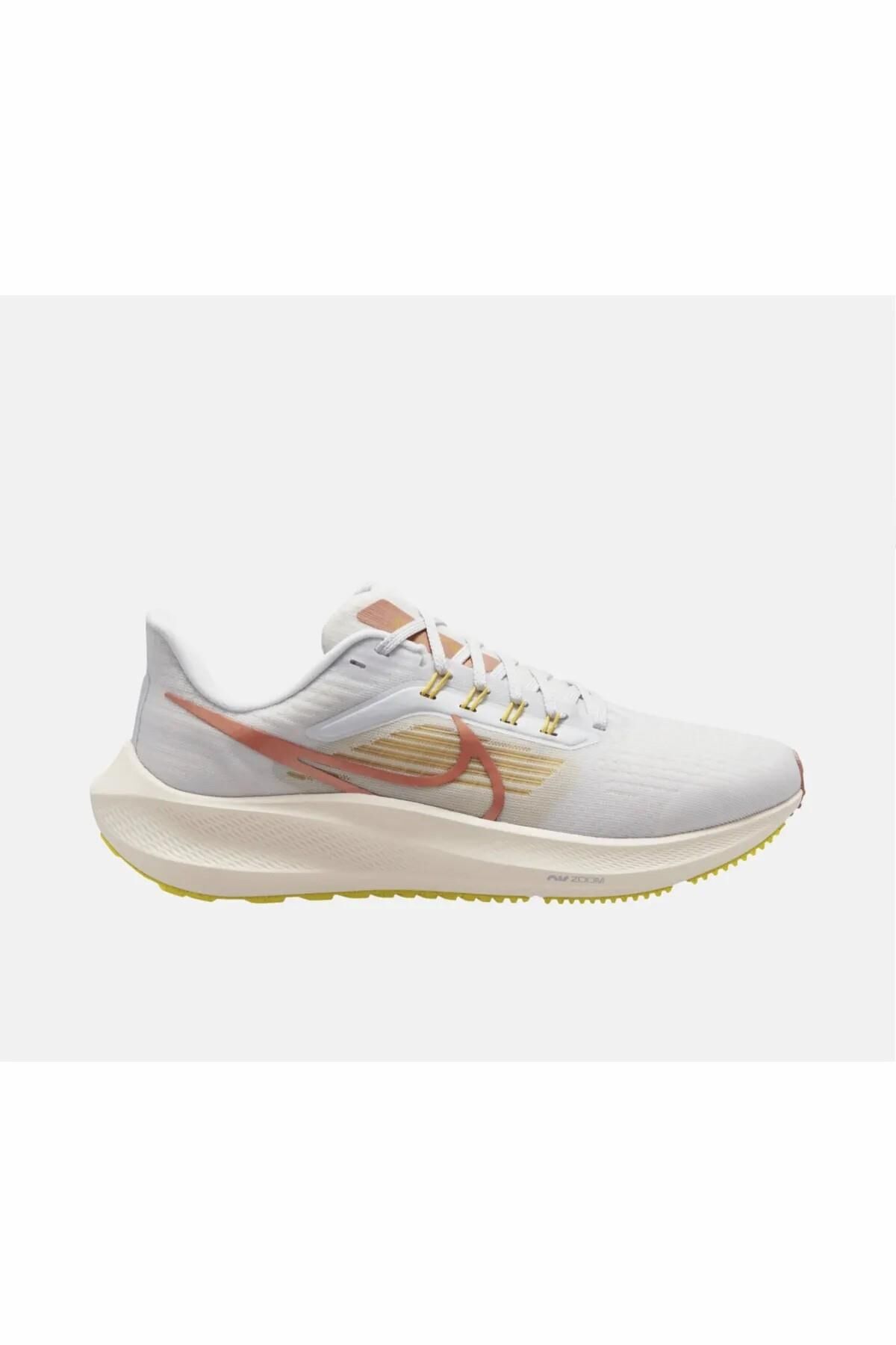 Nike Air Zoom Pegasus 39 Kadın Koşu Ayakkabısı DH4072-501 | DEFACTOFIT.com