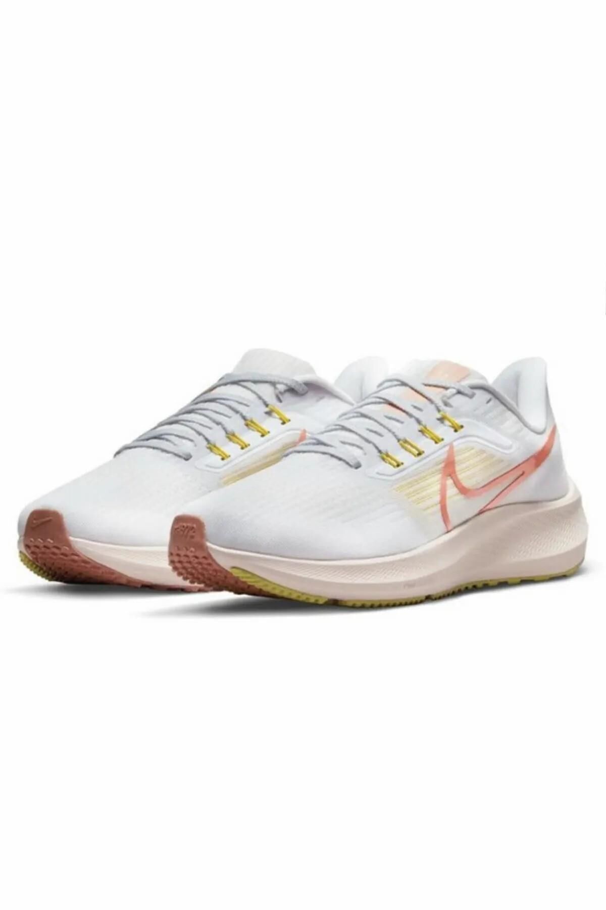 Nike Air Zoom Pegasus 39 Kadın Koşu Ayakkabısı DH4072-501 | DEFACTOFIT.com