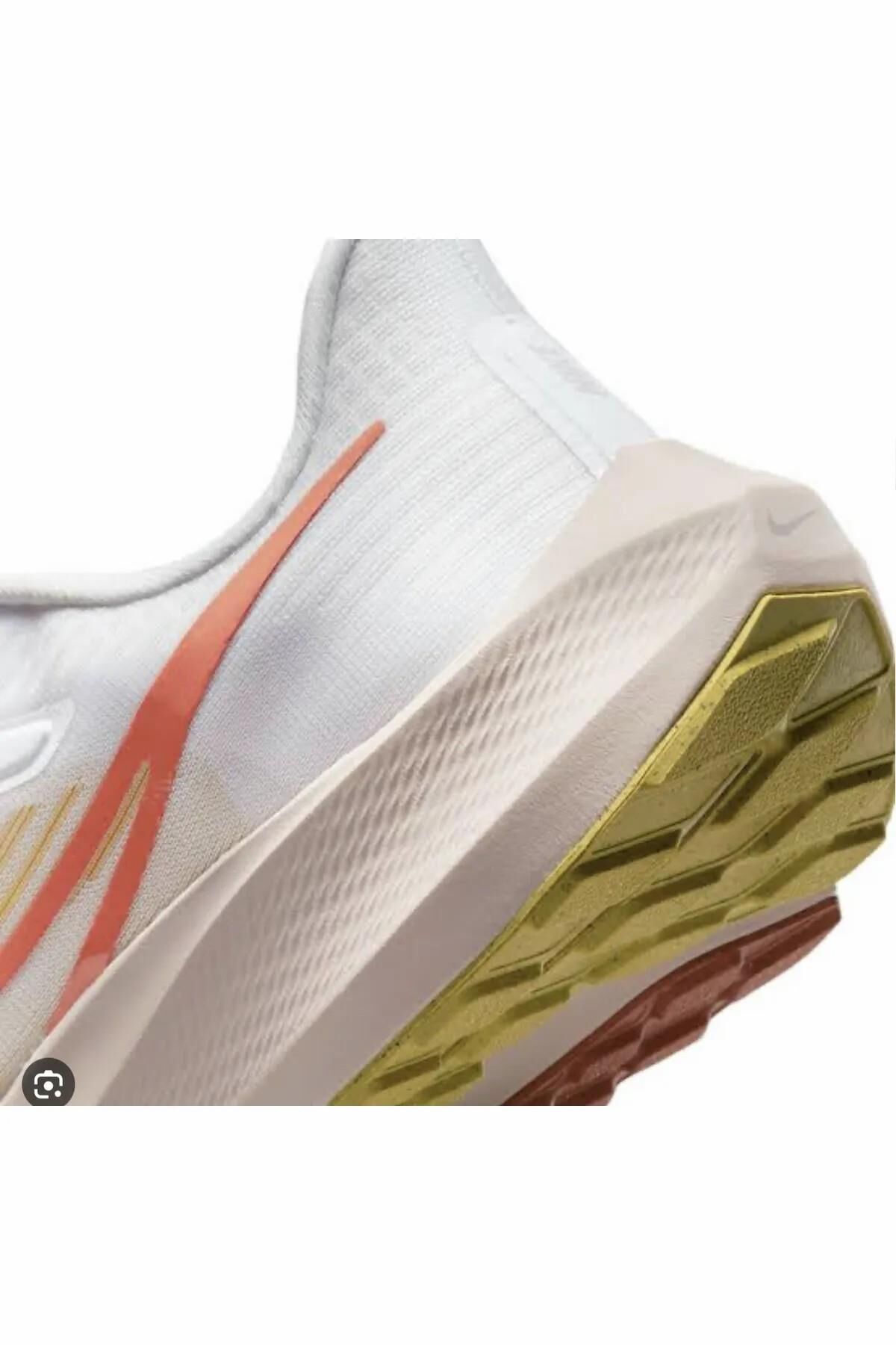 Nike Air Zoom Pegasus 39 Kadın Koşu Ayakkabısı DH4072-501 | DEFACTOFIT.com